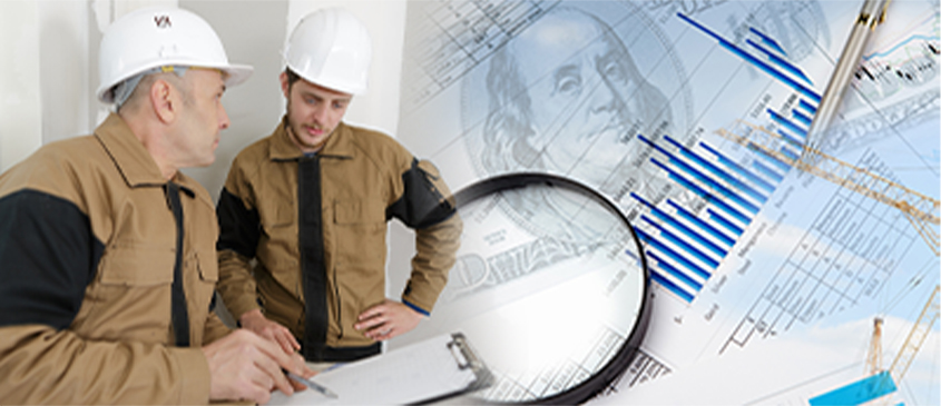 What Are The Basic Types Of Cost Estimating Bidding Estimating
