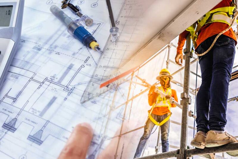 Step-by-Step Guide: How to Estimate Drywall Installation - Bidding ...